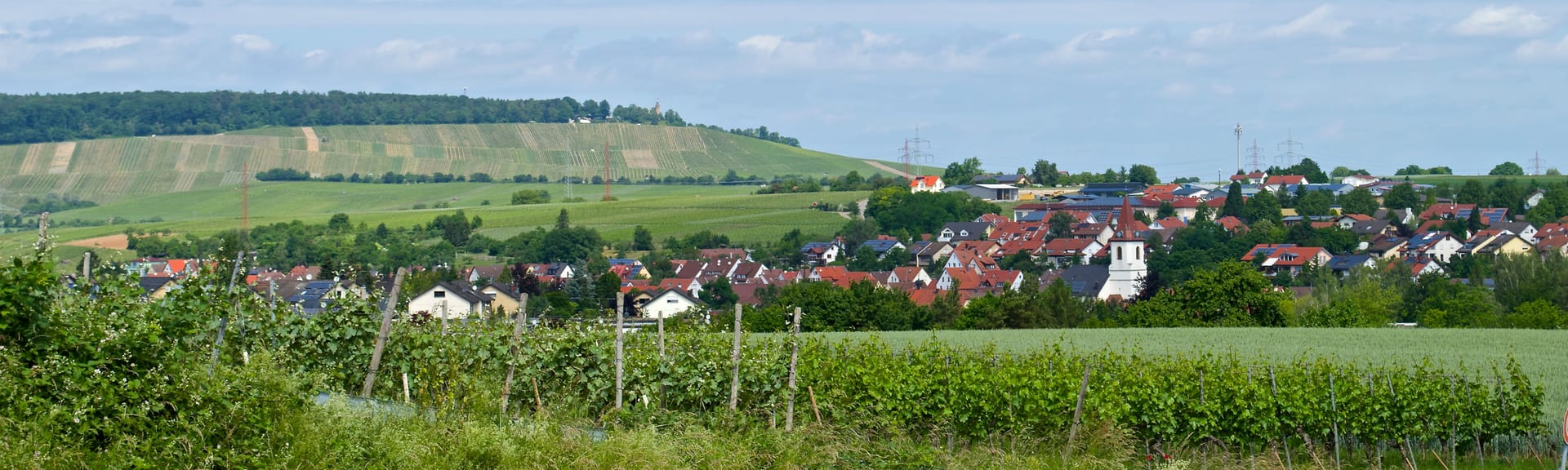 Nordheim - Veranstaltungen