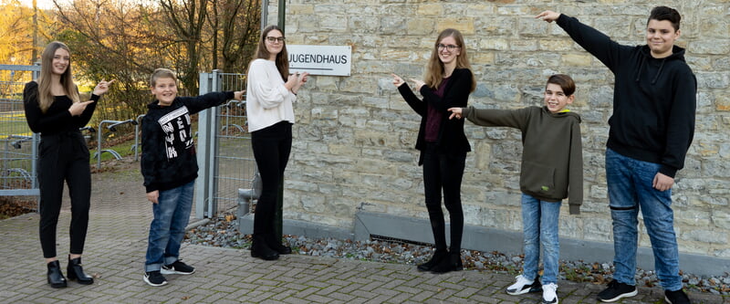 Nordheim - Startseite