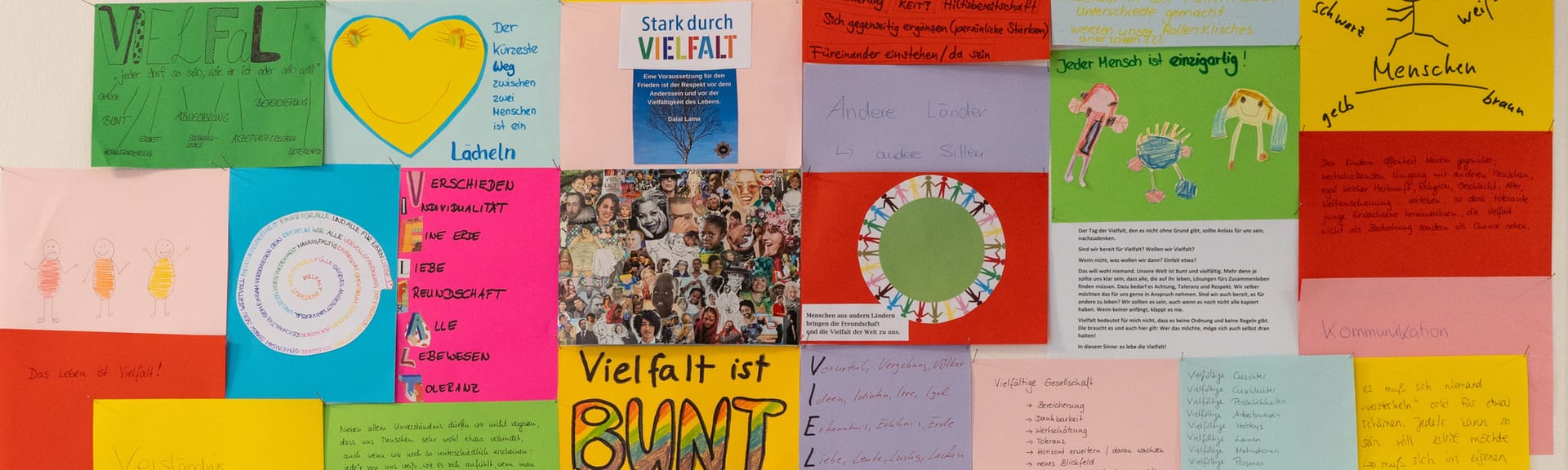 Nordheim - Tag der Vielfalt