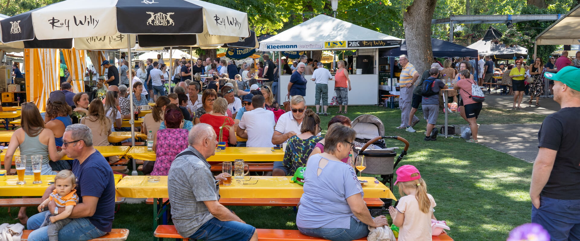 Nordheim - Startseite