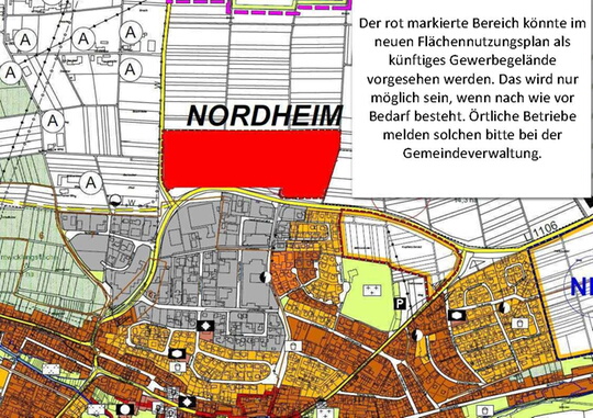 Nordheim - News